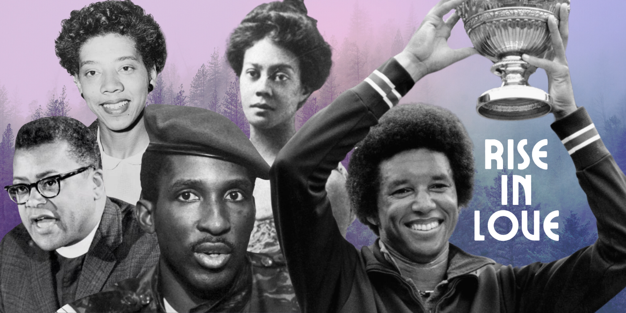 Rise In Love 2026 | Portland Jazz Composers Ensemble